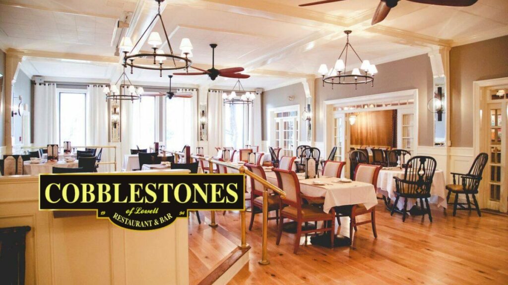 Eat, Stay & Play | Lowell Memorial Auditorium