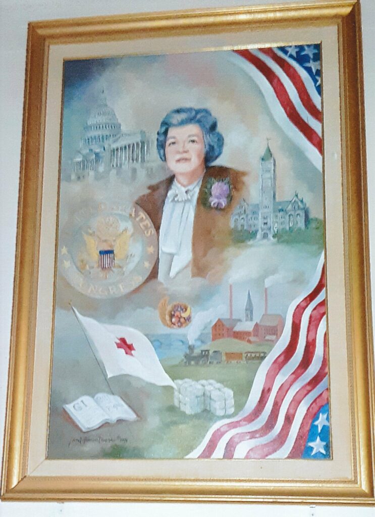 Monuments and Memorials | Lowell Memorial Auditorium